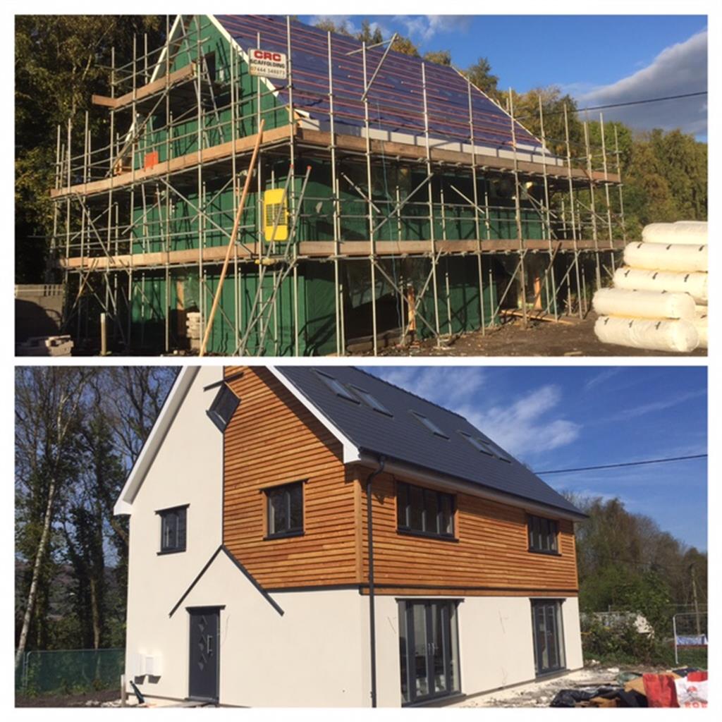 Fforest Timber Engineering :: Gallery